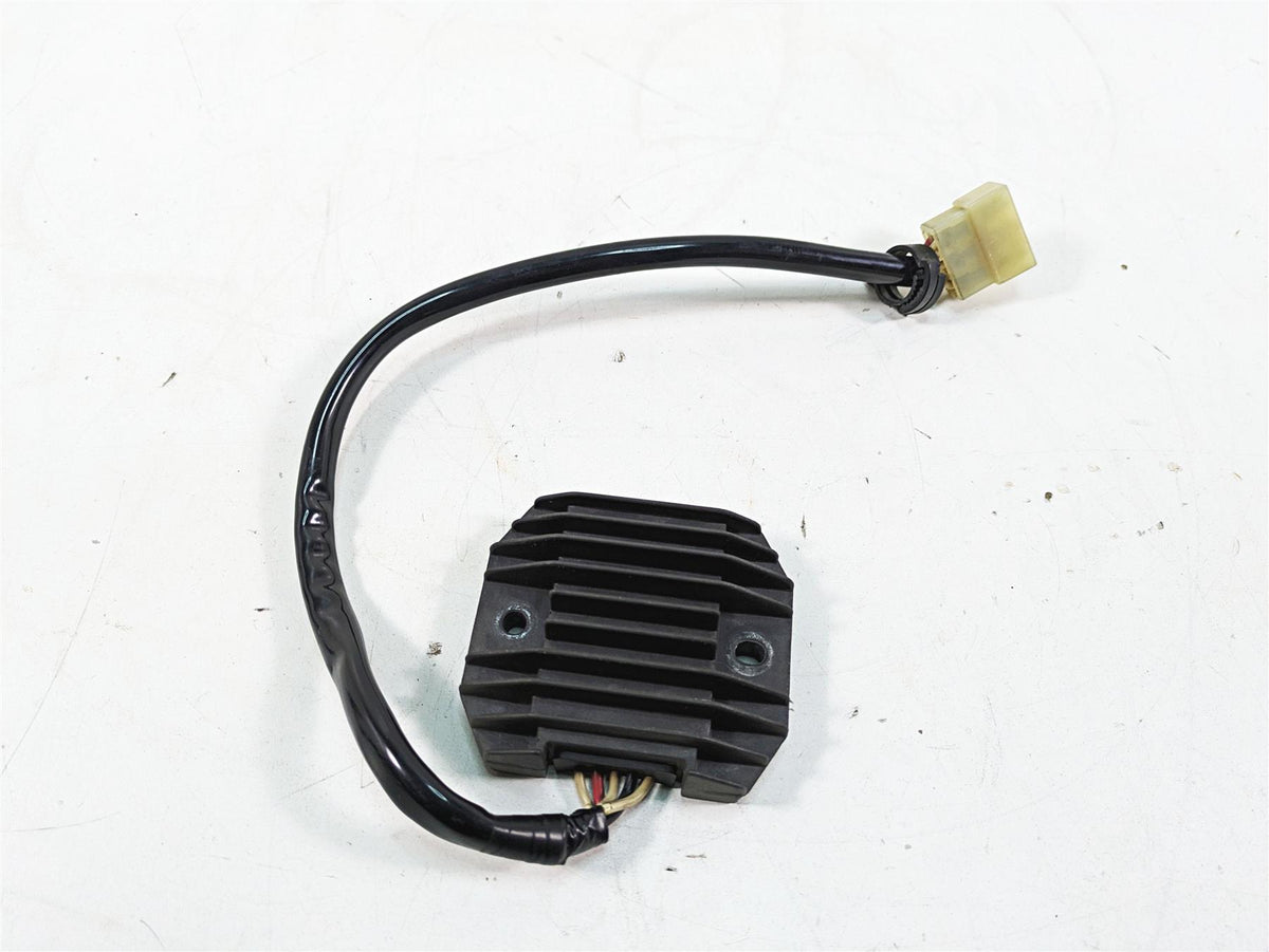 2002 Yamaha FZ1 FZS1000 Fazer Rectifier Voltage Regulator SH650C 5FL-81960-00-00 – Mototech271