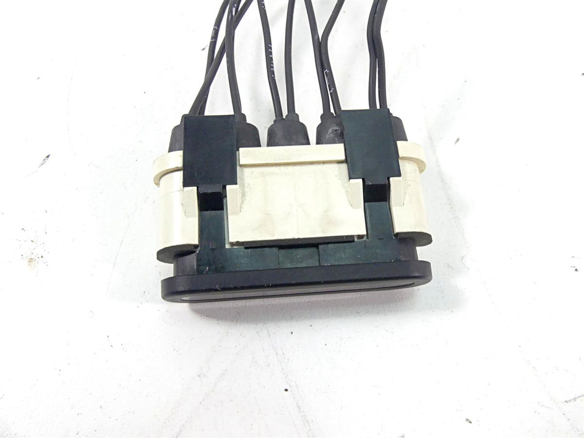 2004 Harley Touring FLHTCUI Electra Glide Instrument Indicator Lights 68789-96B – Mototech271