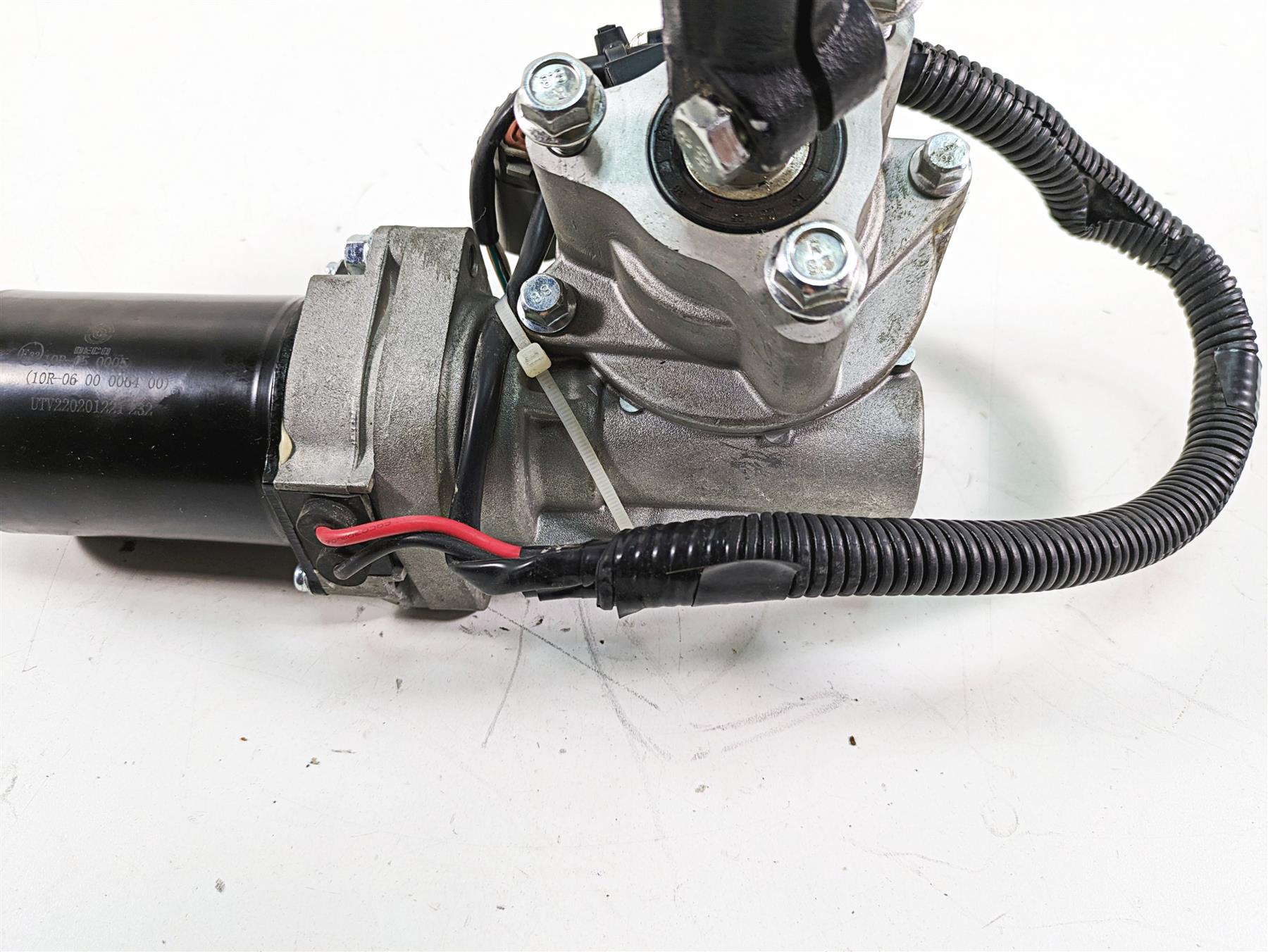 2021 CFMoto Zforce 500 Trail Eps Power Steering Unit Module 7030-106200 ...