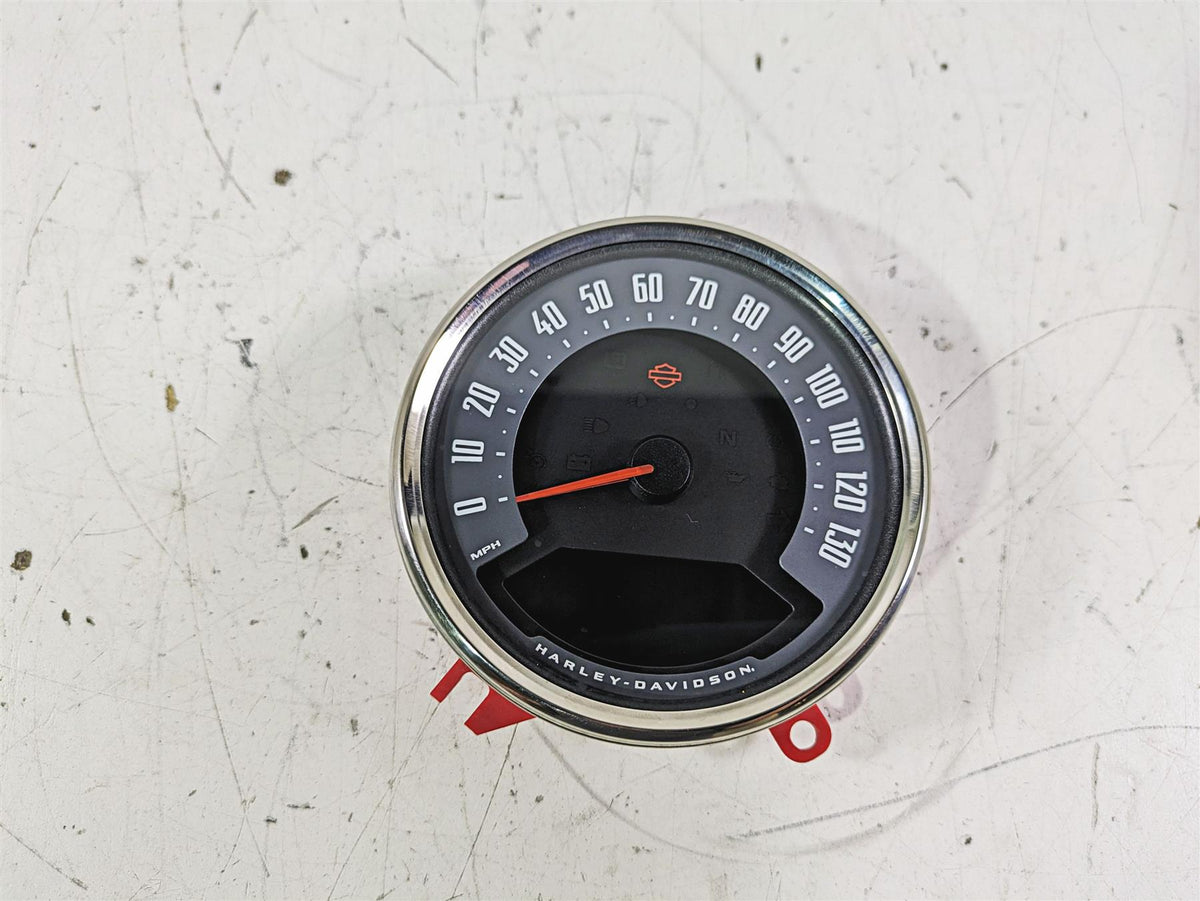 2019 Harley FLHCS Softail Heritage Speedo Speedometer Gauge - 5k ...