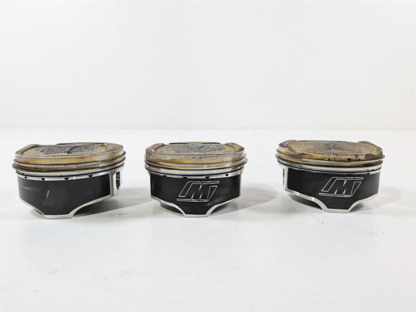 2021 Yamaha YXZ1000R EPS SS SE Wiseco Piston Set 40161M08000 – Mototech271
