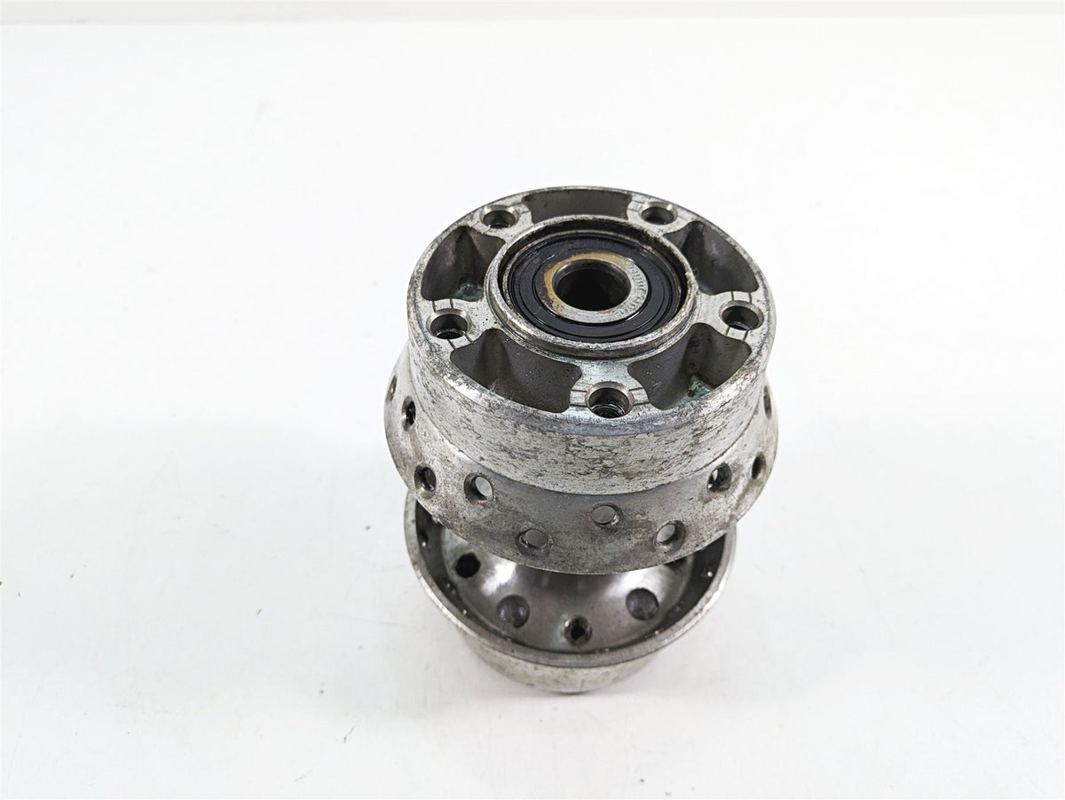 1999 Harley Touring FLHTC Electra Glide Rear Wheel Hub 3/4" Bearings ...