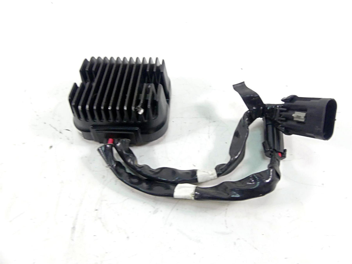 2019 Indian Chieftain Classic Rectifier Voltage Regulator - Read ...