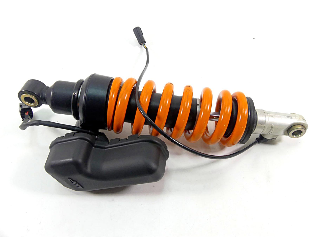 2015 KTM 1190 Adventure Straight Rear Wp Shock Damper Suspension ...