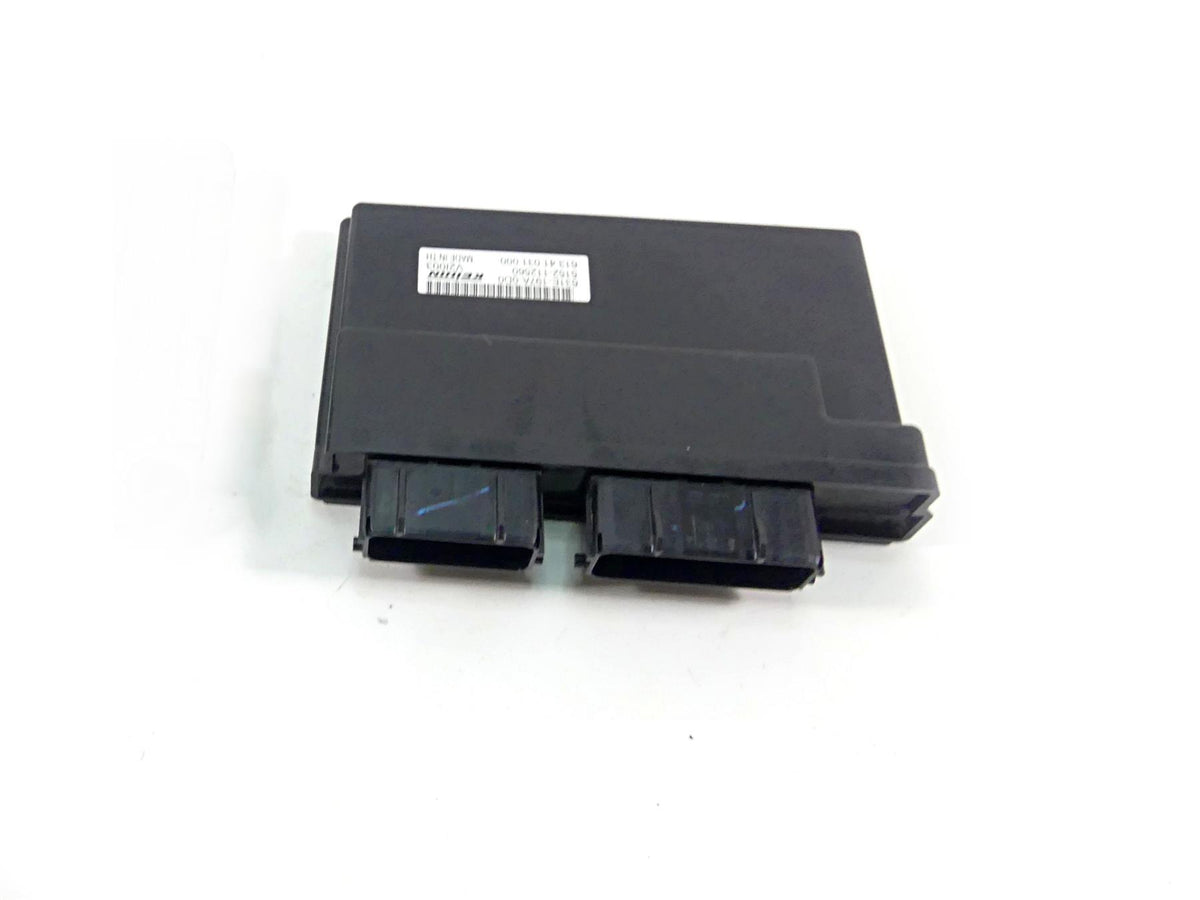 2016 KTM 1290 Super Duke R Keihin Cdi Ecu Ecm Engine Control Module ...