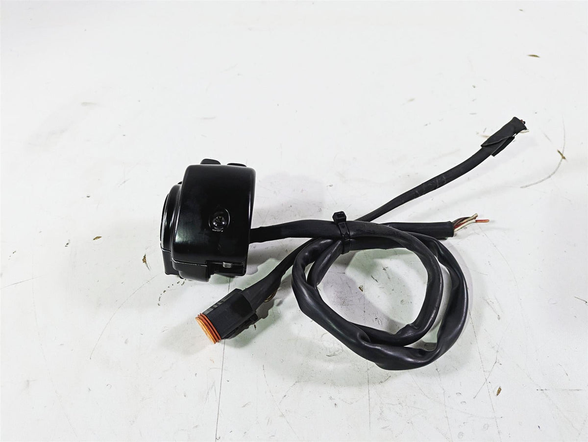 2003 Harley Softail FXSTDI Deuce 100th Right Hand Control Switch -Read ...