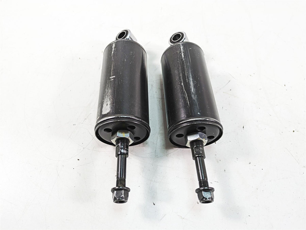 2013 Harley Softail FLSTC Heritage Classic Rear Suspension Shock Set ...