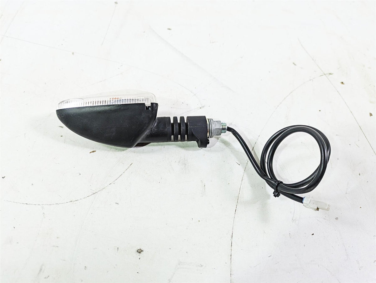 2022 KTM 1290 Super Adventure S Front Right Blinker Turn Signal ...