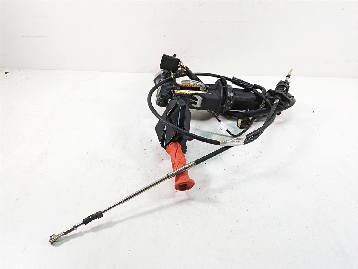 2019 Sea-Doo Spark 900 Trixx Steering Stem Switch Wiring Set 277001998 ...