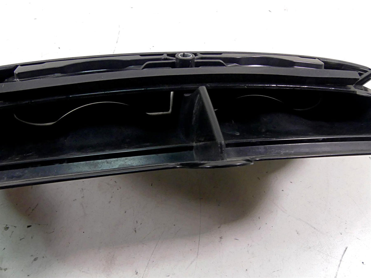 2015 Harley Touring FLHXS Street Glide Front Air Duct Inlet Vent Scoop ...