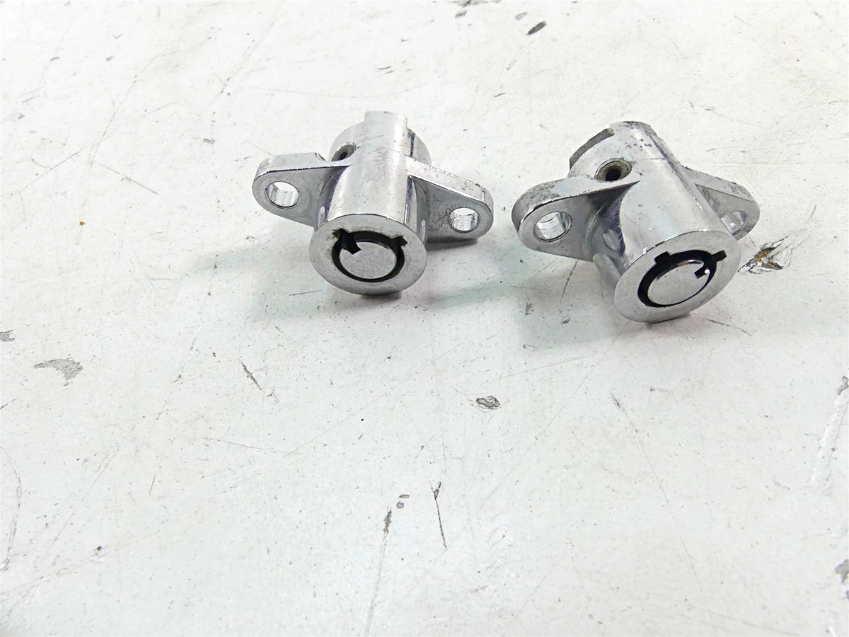 2015 Harley Touring FLHXS Street Glide Ignition Switch Key Lock Set ...