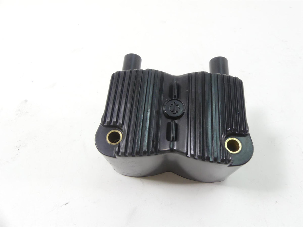2016 Harley FXDLS Dyna Low Rider Delphi Ignition Coil 31696-07A ...
