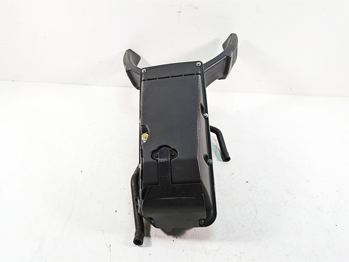 2020 KTM 1290 Super Adventure R Air Box Cleaner Breather & Ducts ...