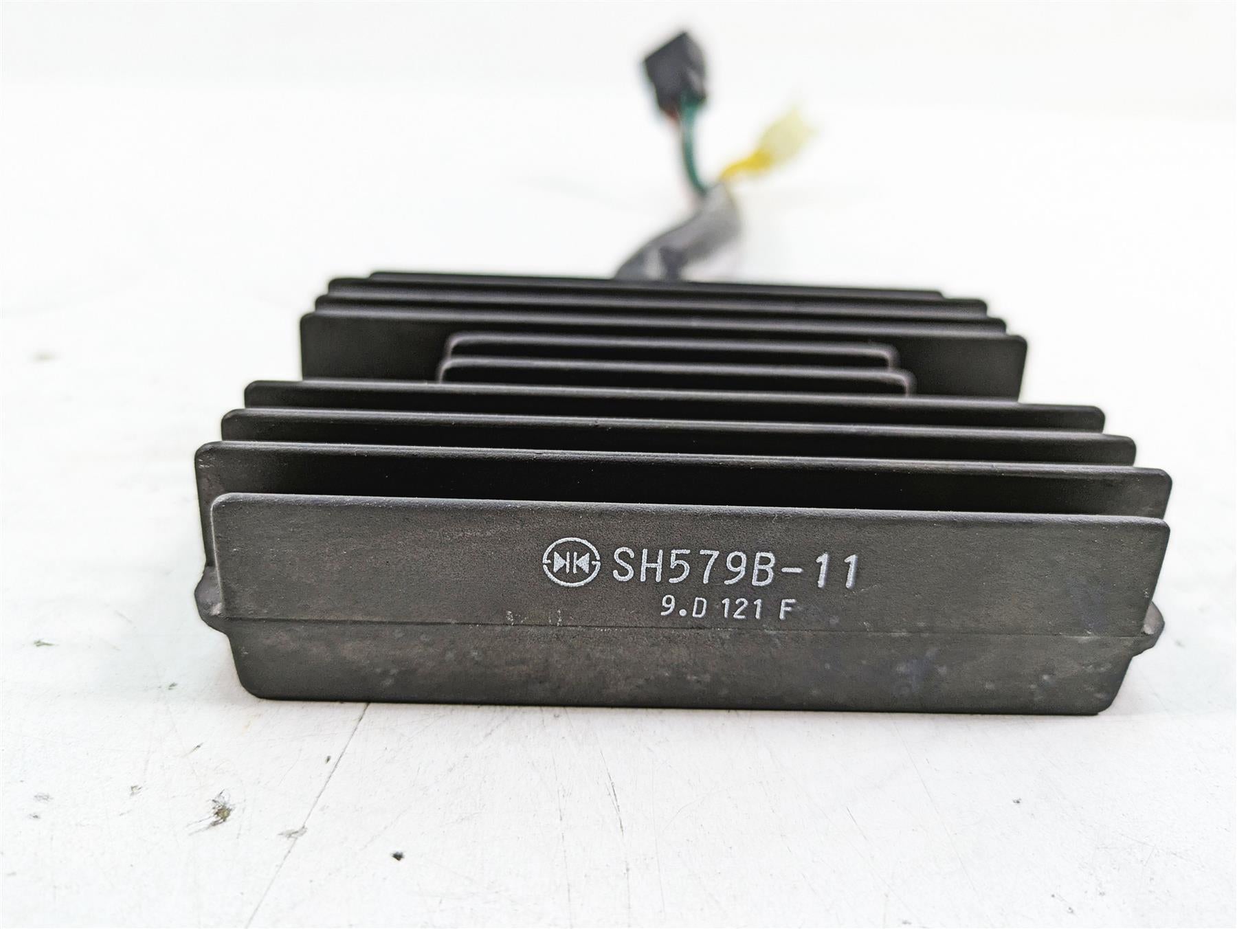 2020 Ducati Scrambler 1100 Sport Pro Rectifier Voltage Regulator ...