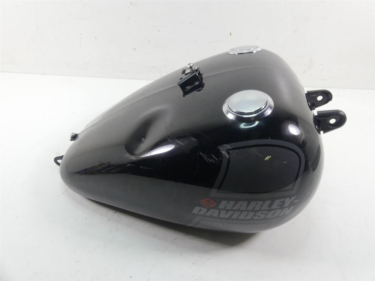 2021 Harley Softail FLSB Sport Glide Fuel Gas Petrol Tank - Read 61000 ...