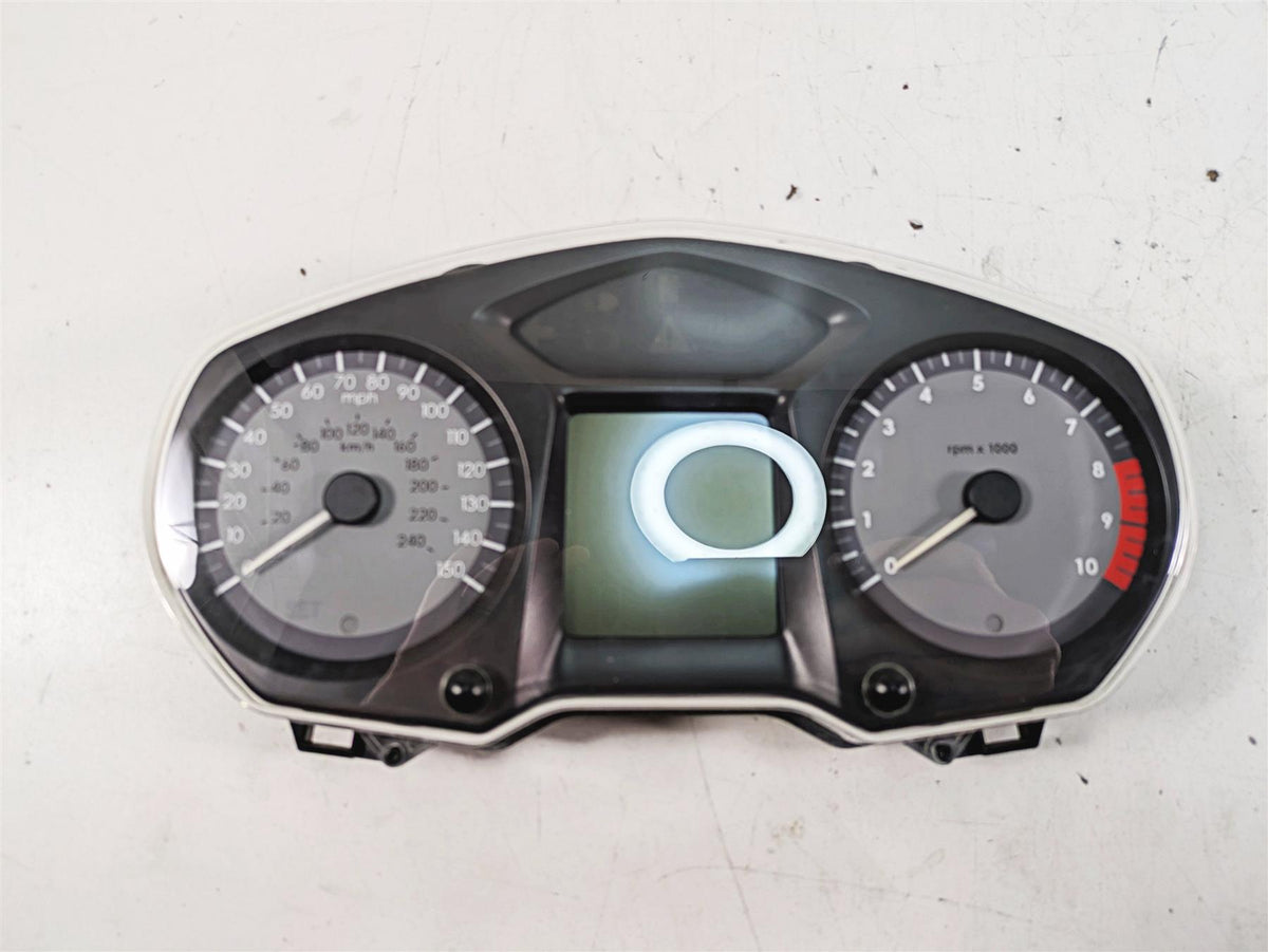 2007 BMW R1200RT K26 Speedometer Gauge Instrument 29K 62117704618 ...