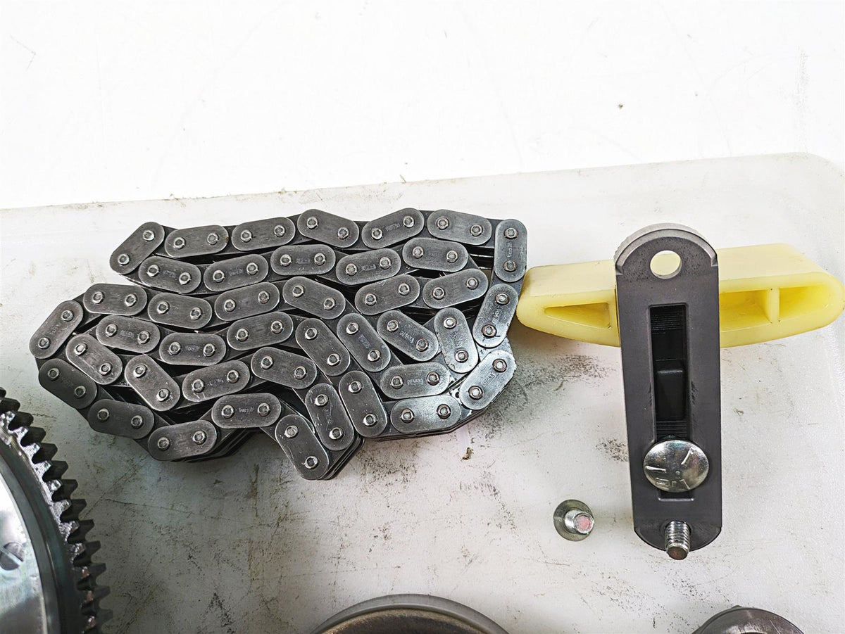 2006 Harley Softail FXSTSI Springer Primary Drive Clutch Kit 37802-04A ...