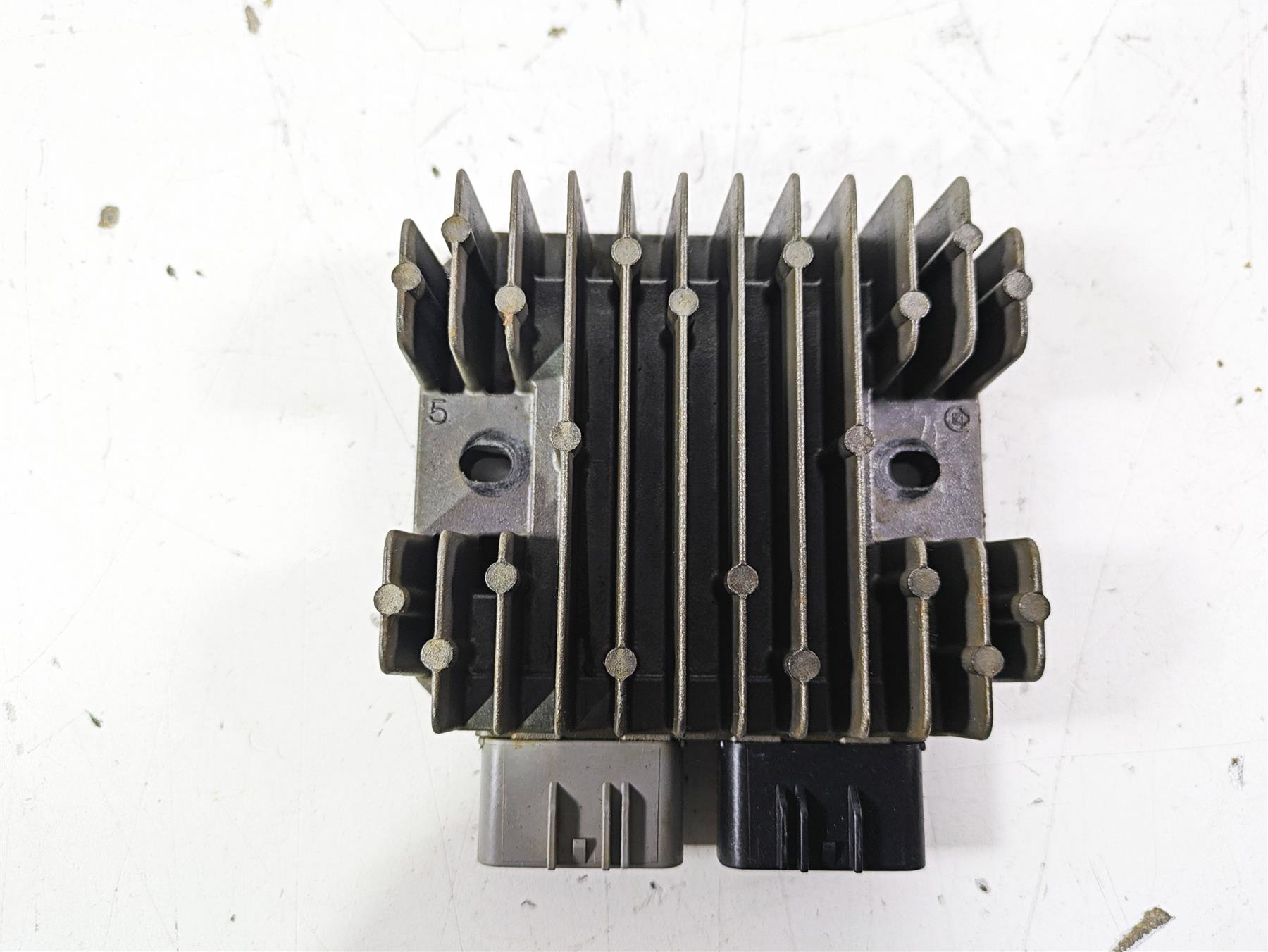 2020 Polaris RZR XP 1000 Turbo Rectifier Voltage Regulator 4016868 ...