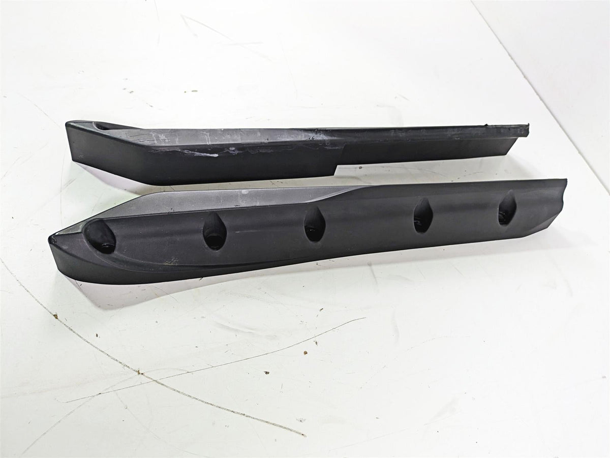 2020 Yamaha Waverunner VX1050 Deluxe Sponson Side Guard Set F1S-U883N ...