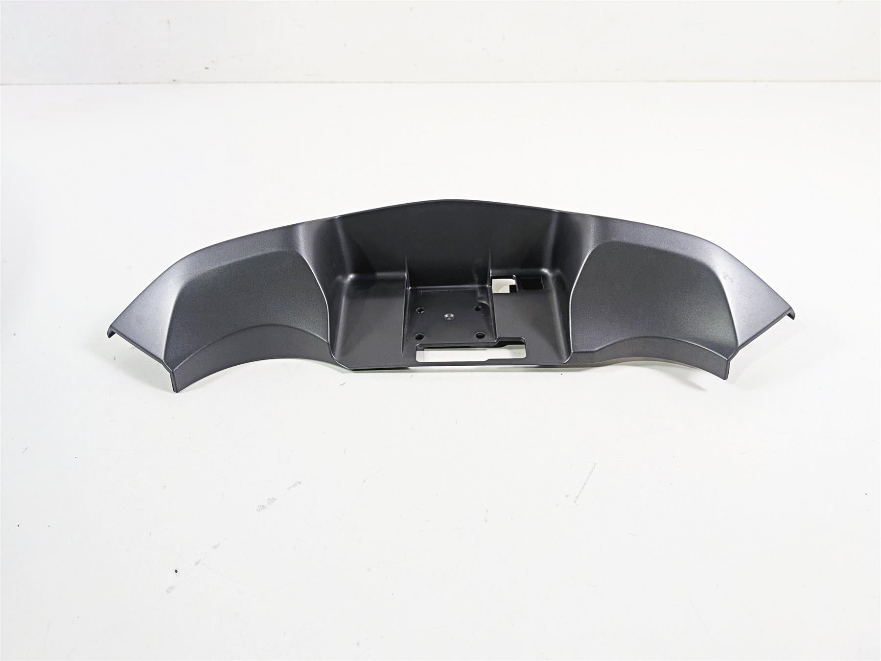 2016 BMW R1200RT RT RTW K52 Dash Instrument Gauge Cover Panel 46638543 ...