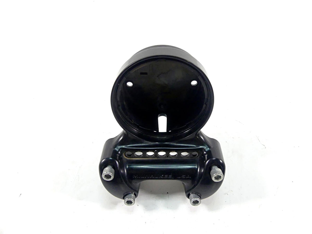 2017 Harley XL1200 CX Sportster Roadster Speedometer Housing & Riser ...