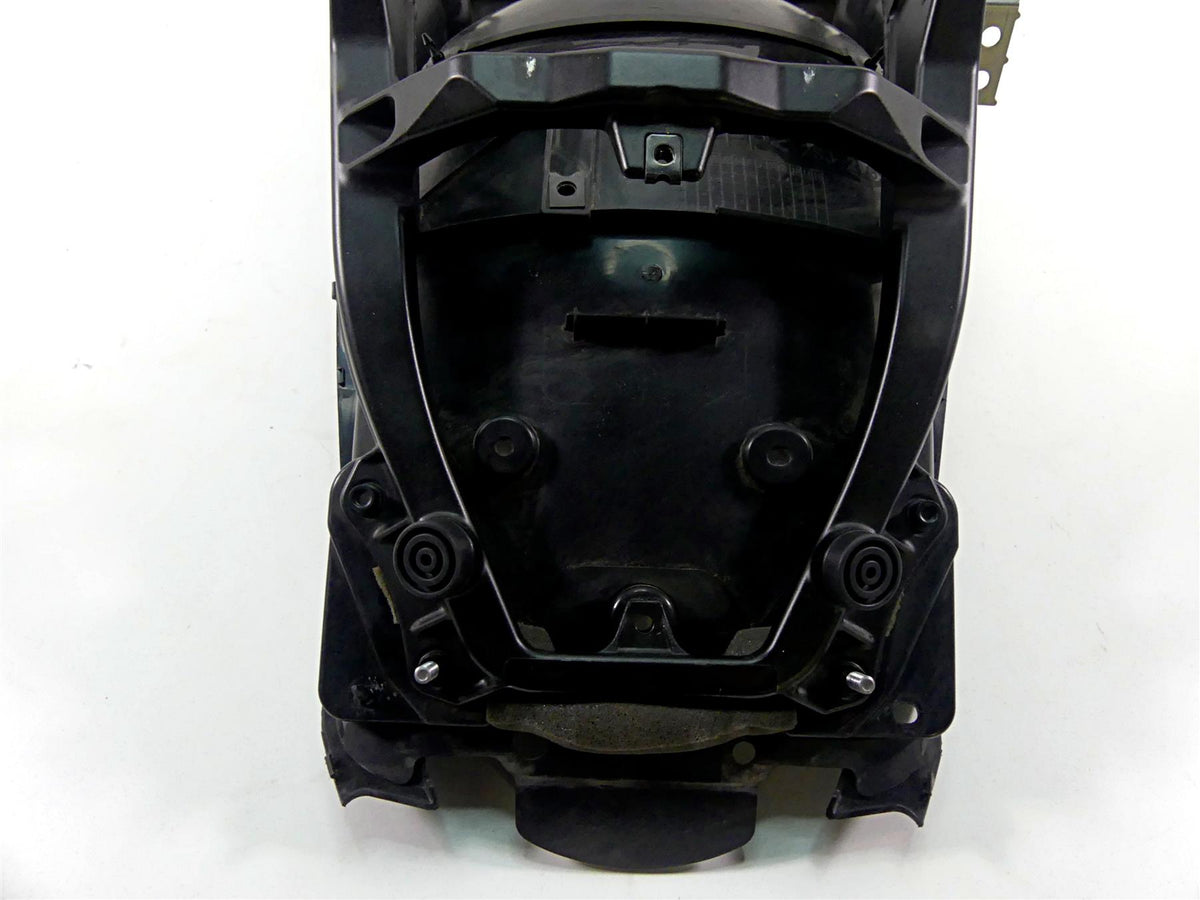2012 Yamaha VMX17 VMAX 1700 Rear Subframe & Inner Fender 2S3-21190-00 ...