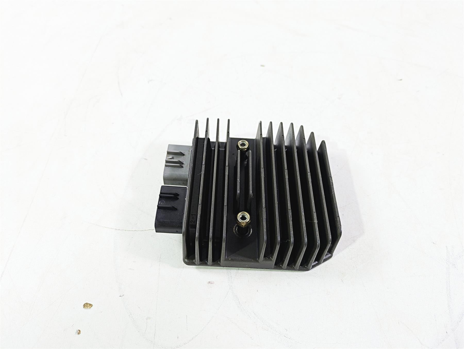 2018 Can Am Maverick X3 XRC Turbo R Rectifier Voltage Regulator ...