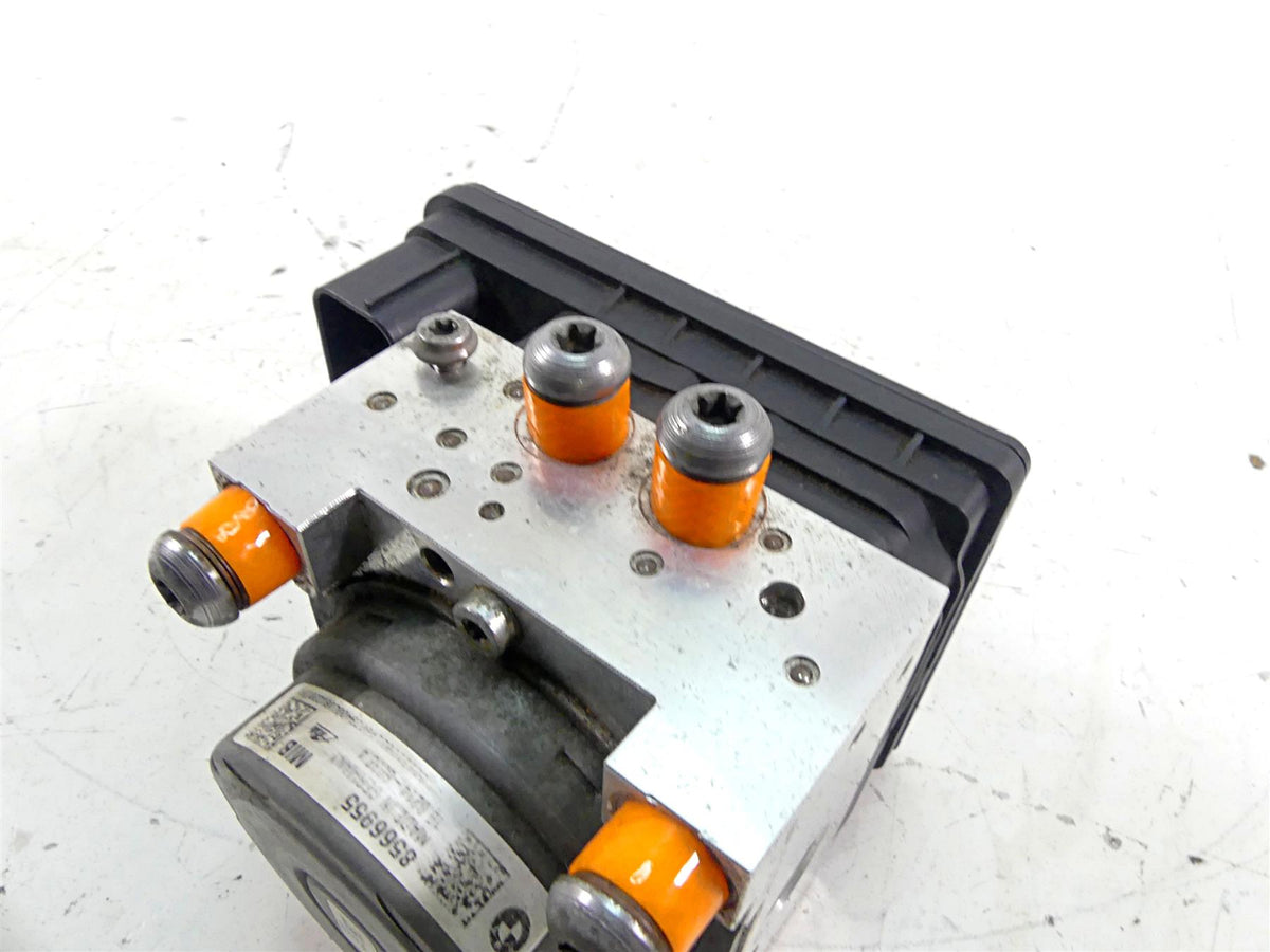 2018 BMW S1000RR K46 Abs Brake Pump Module 34518561705 34518566956 ...