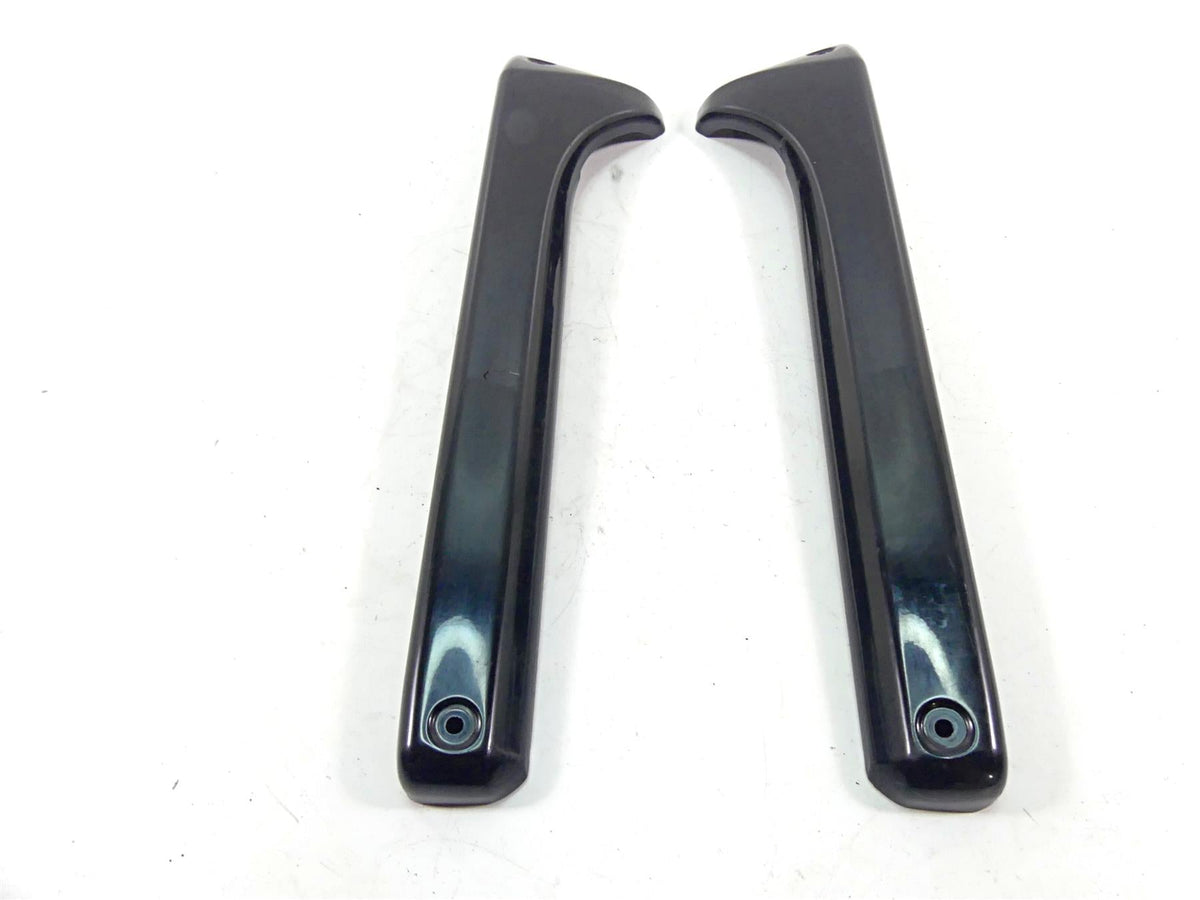 2007 Honda VTX1800 T2 Radiator Side Cover Fairing Set 19043-MCV-N10 ...