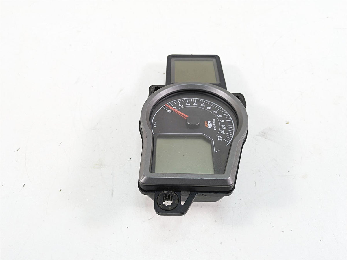 2018 KTM 1090 Adventure R Speedometer Gauge Instrument - 10k - Read ...