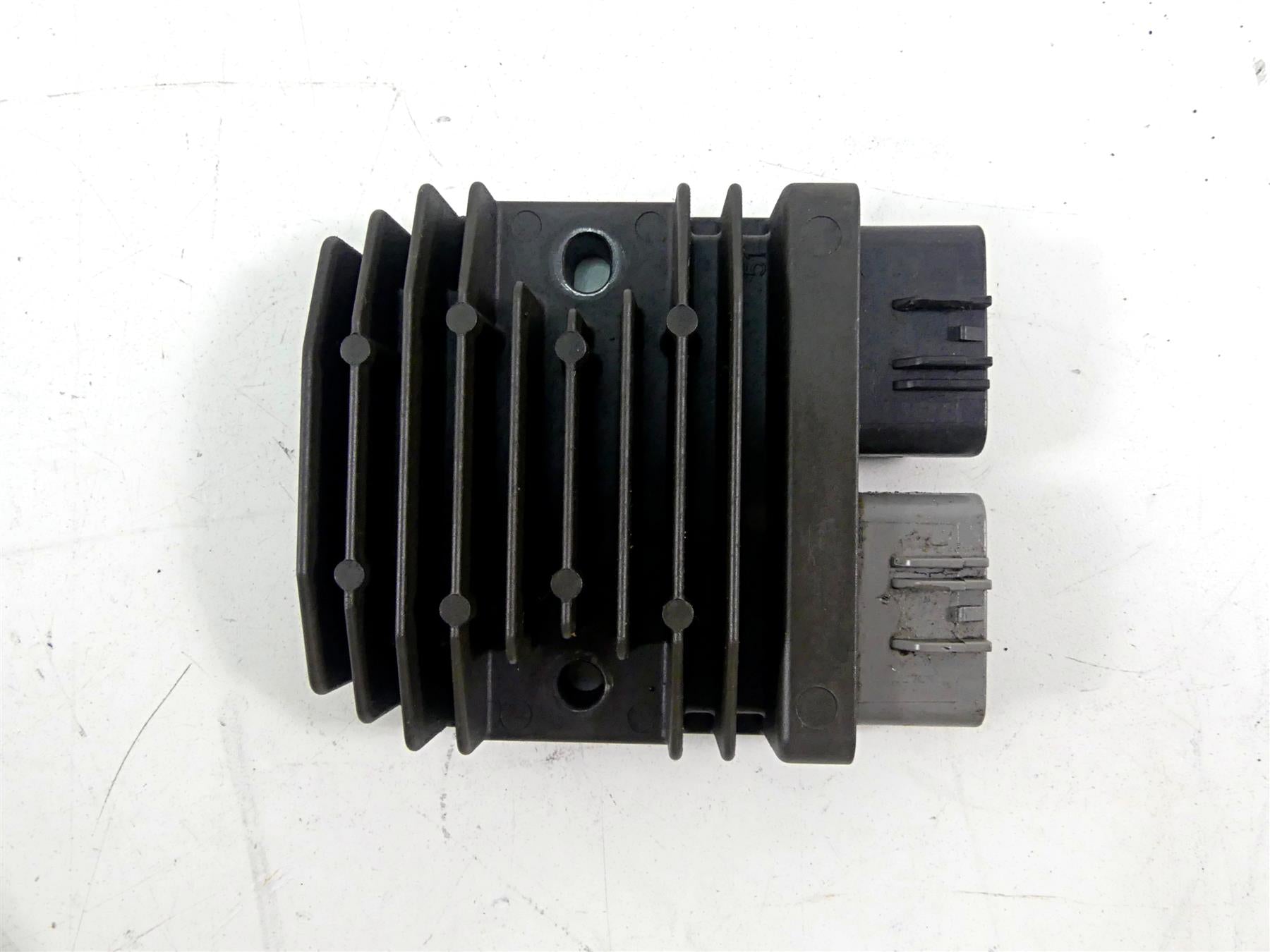 2016 BMW R1200GS Adv K51 Rectifier Voltage Regulator FH020AA ...