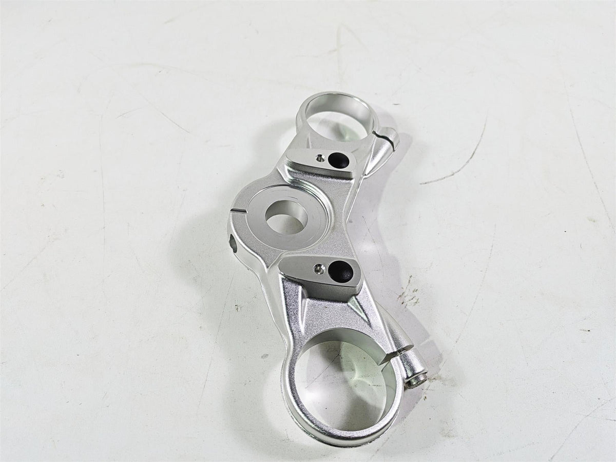 2014 BMW R nine T R9T K21 Great Upper Triple Tree Steering Stem 314285 ...