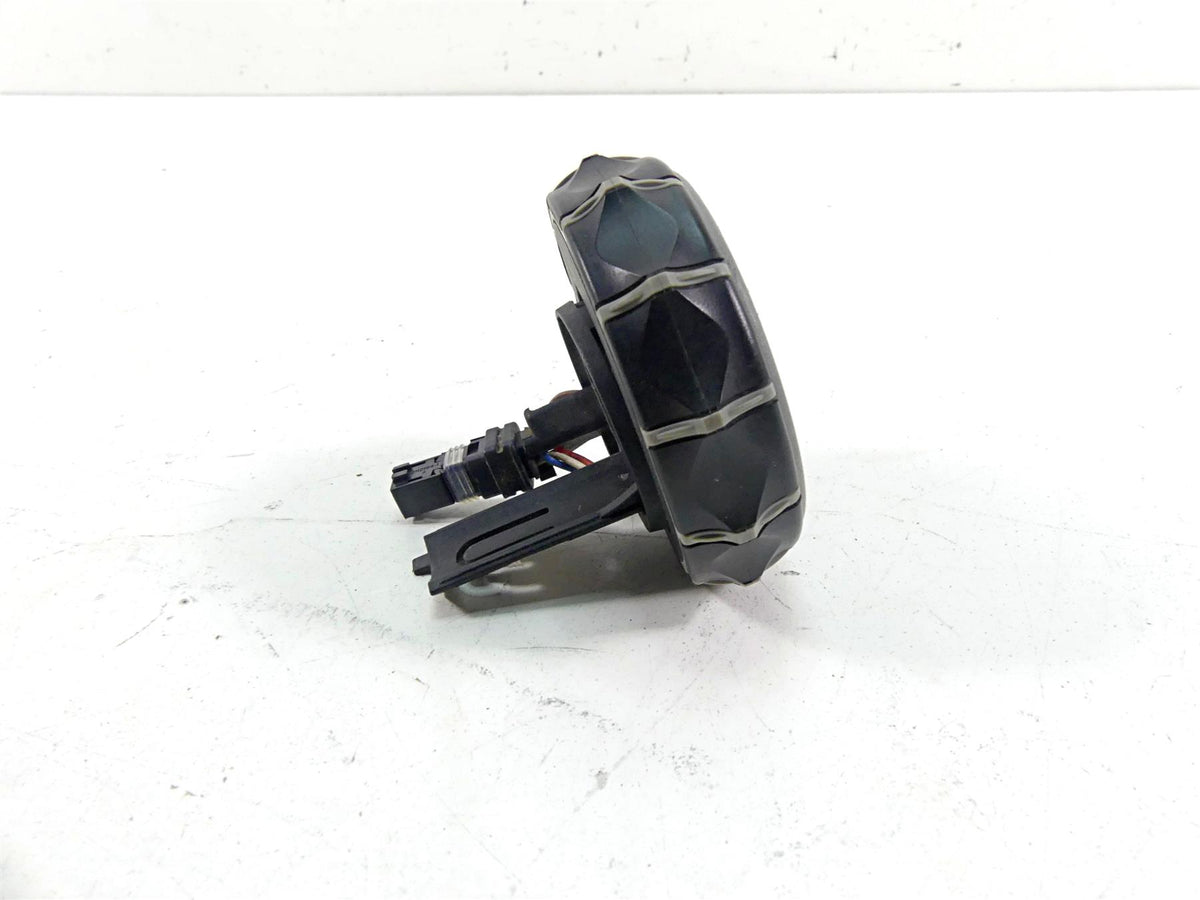 2016 BMW R1200GS Adv K51 Round Multi Controller Switch 8552113 ...