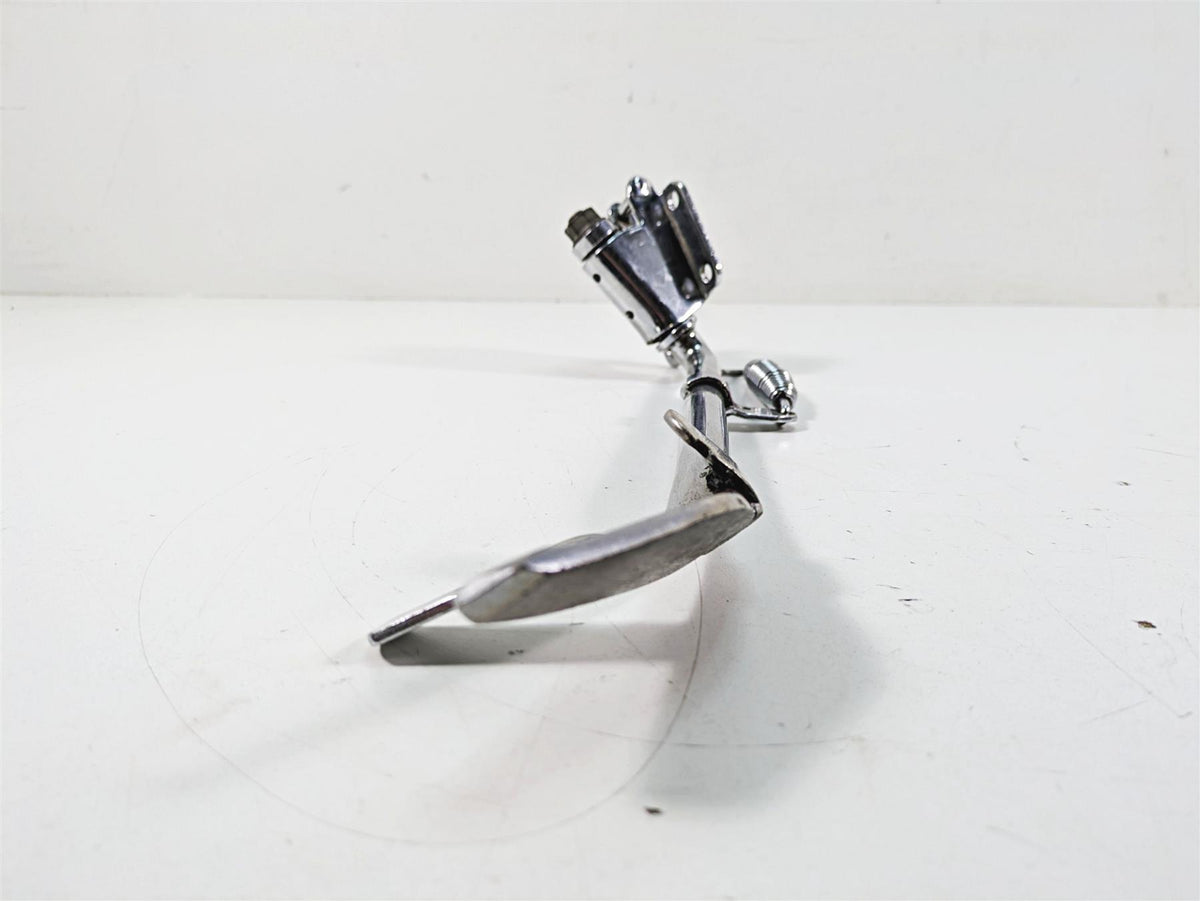 2005 Harley Touring FLHTCUI Electra Glide Side Kick Stand Kickstand ...