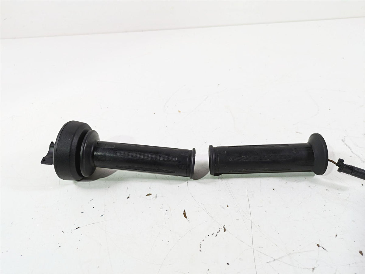 2018 BMW R1200GS GSW K50 Heated Hand Grip Set 61318552117 61318552120 ...