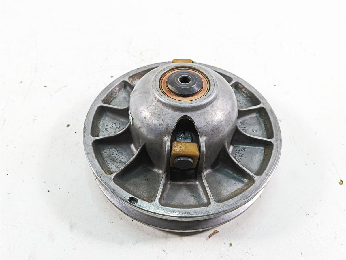 2019 Polaris RZR XP 1000 EPS Secondary Driven Drive Clutch 1323403 ...