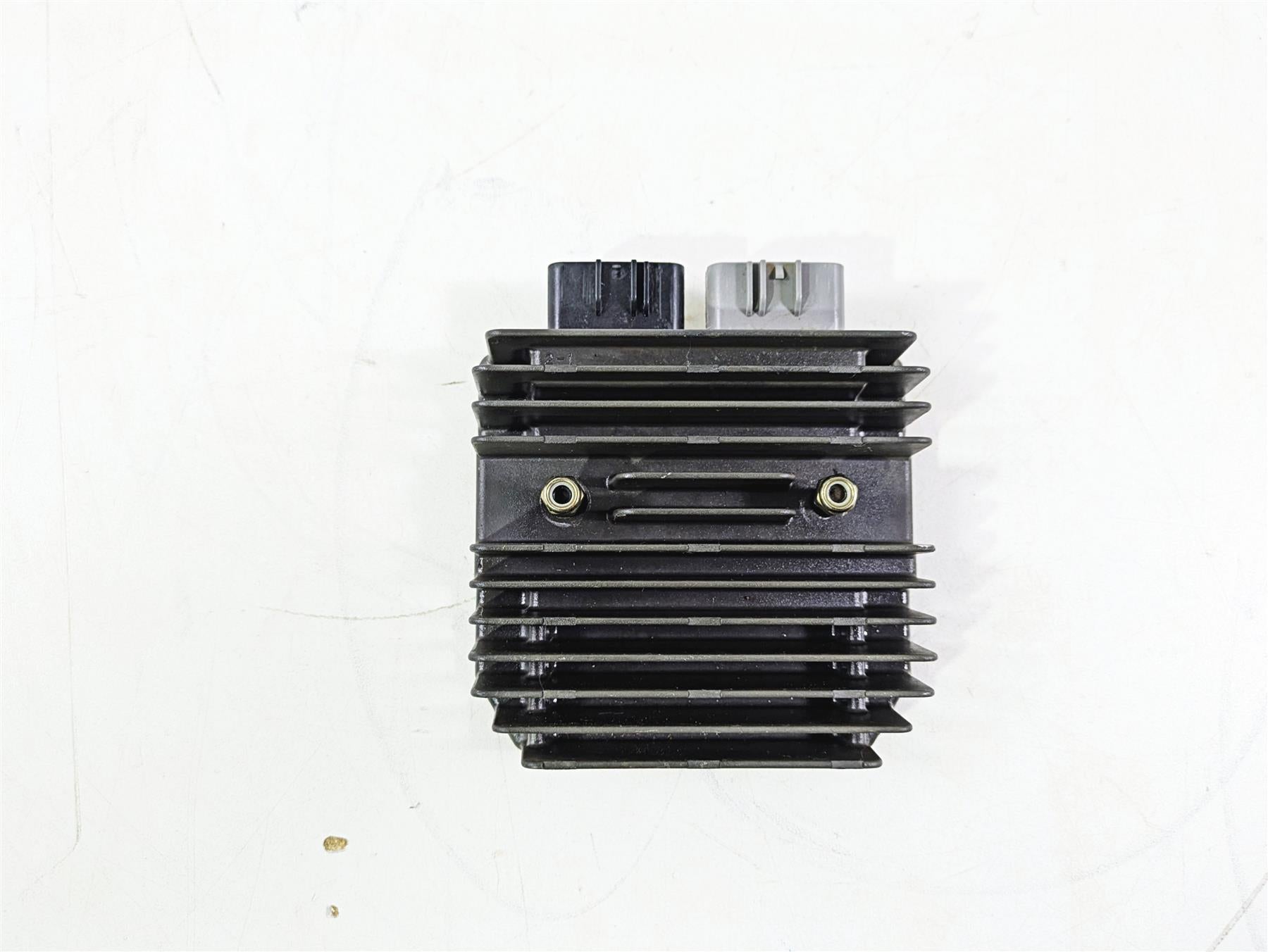 2018 Can Am Maverick X3 XRC Turbo R Rectifier Voltage Regulator ...