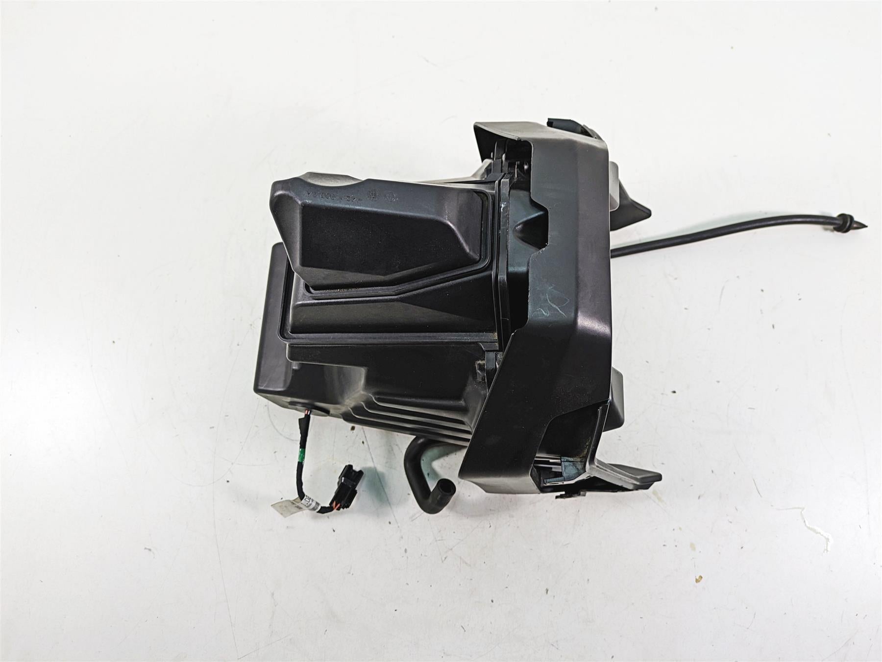 2020 Ducati Scrambler 1100 Sport Pro Air Box Cleaner Breather Filter ...