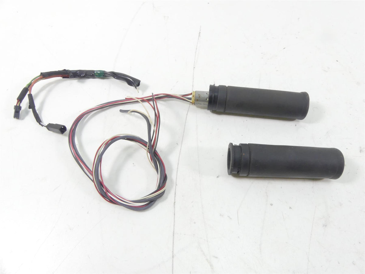 2016 Harley Touring FLTRX Road Glide Ride By Wire Throttle Sensor -Read ...