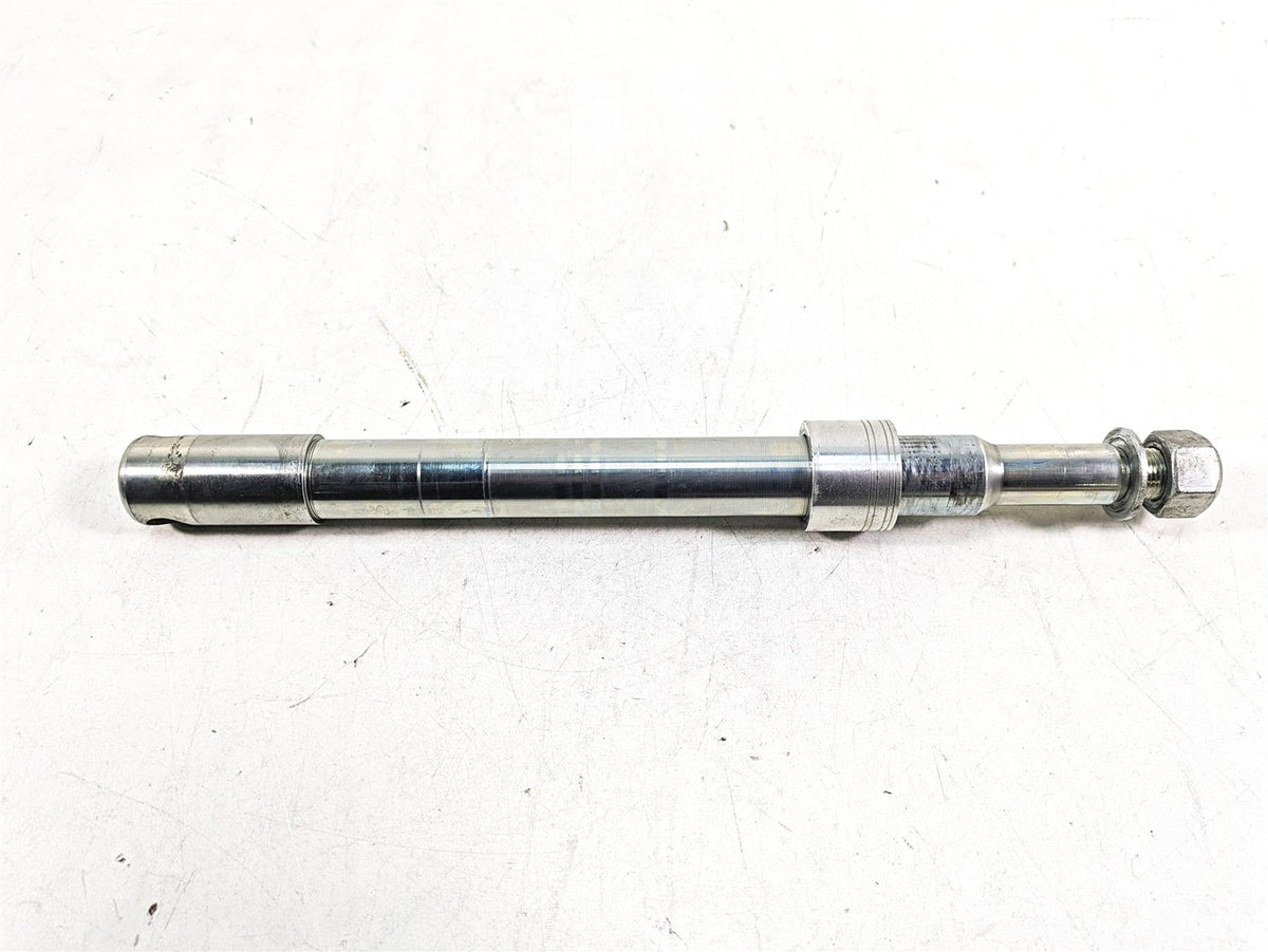 2020 Harley Touring FLHX Street Glide Front Axle Wheel Spindle 25mm ...