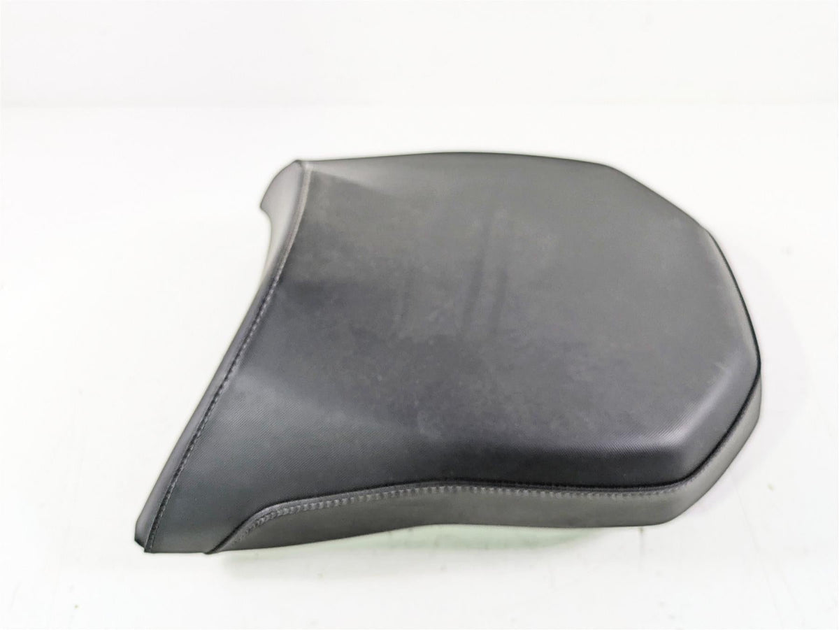 2016 BMW R1200GS GSW K50 Rear Seat Saddle Black 52538564242 – Mototech271
