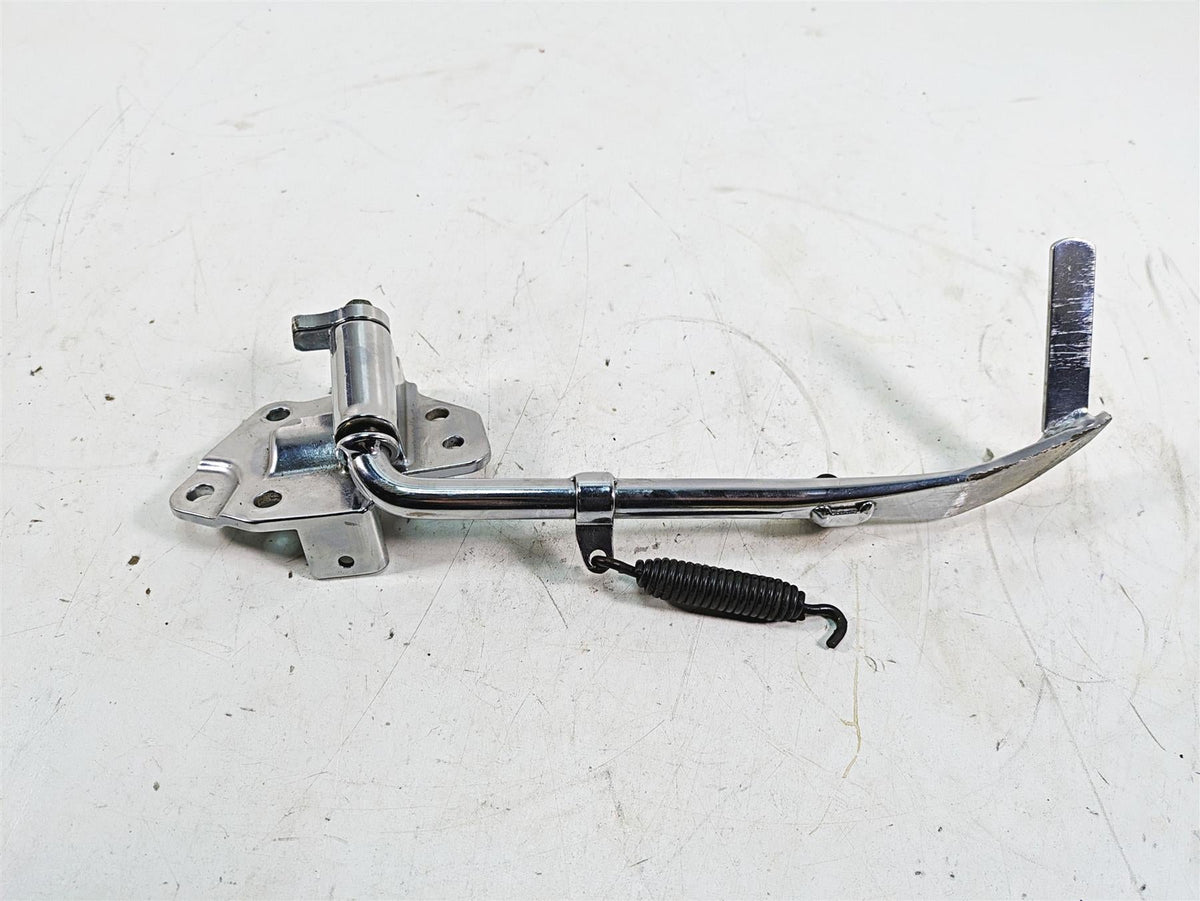 2009 Harley Touring FLHTCU Electra Glide Side Kickstand Kick Stand ...