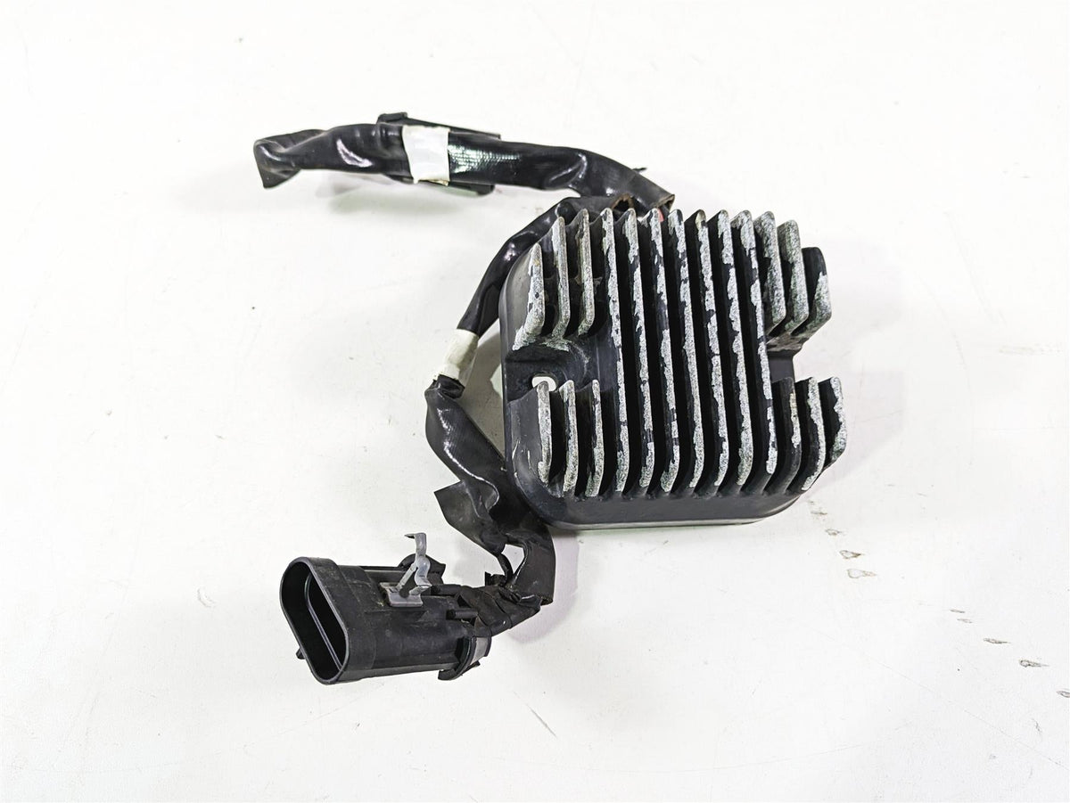 2018 Indian Chieftain Dark Horse Rectifier Voltage Regulator 4014300 4 ...