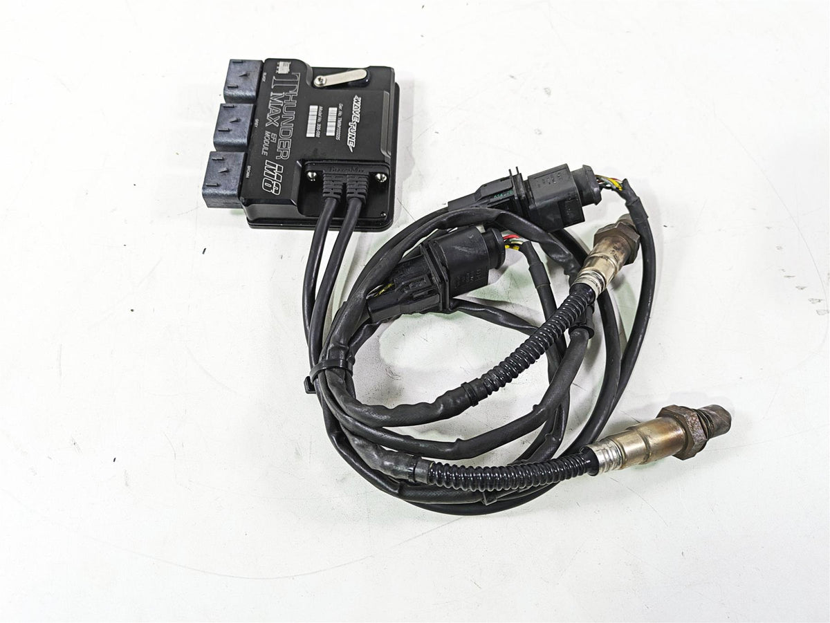 2017 Harley Touring FLTRXS Road Glide Thundermax M8 Efi Module Cdi Ecu ...