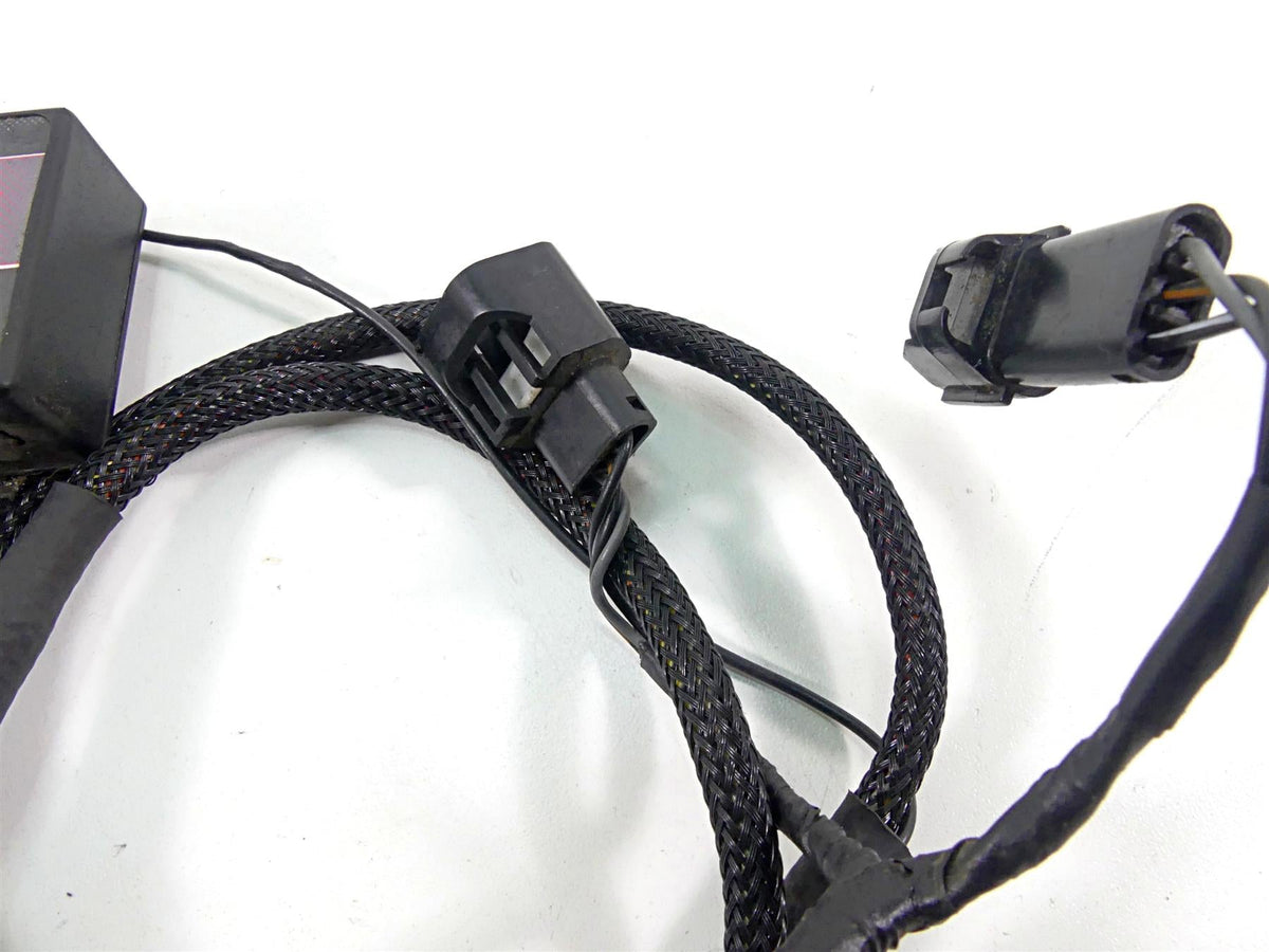 2008 Suzuki M109R VZR1800 Dynojet Power Commander Fuel Controller ...