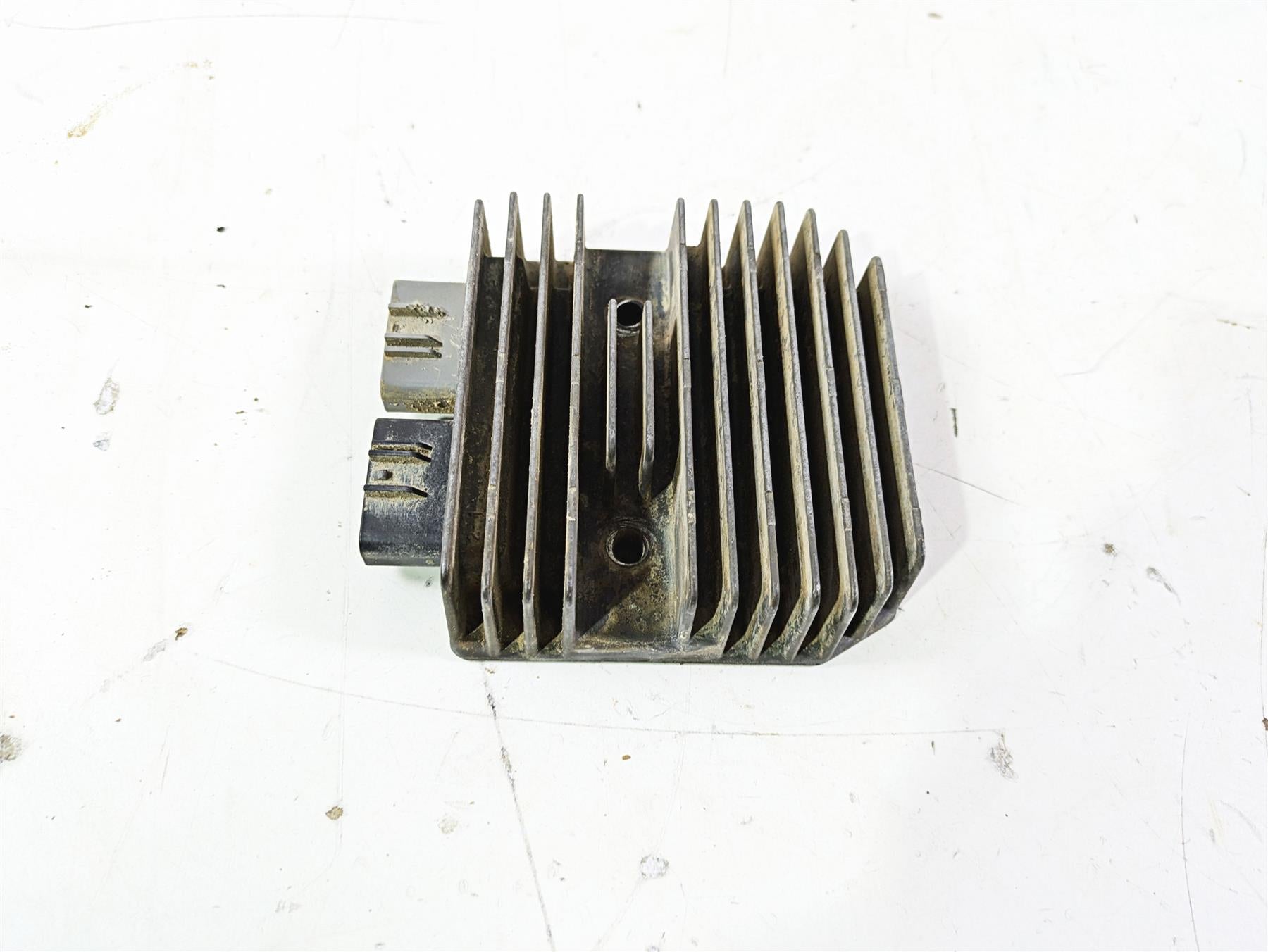 2019 Can Am Maverick X3 XRS Turbo R Rectifier Voltage Regulator ...