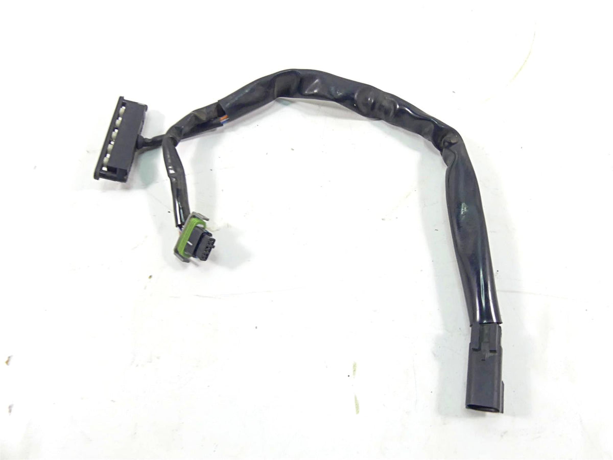 2017 Harley XL1200 CX Sportster Roadster Indicator Lights Cluster ...