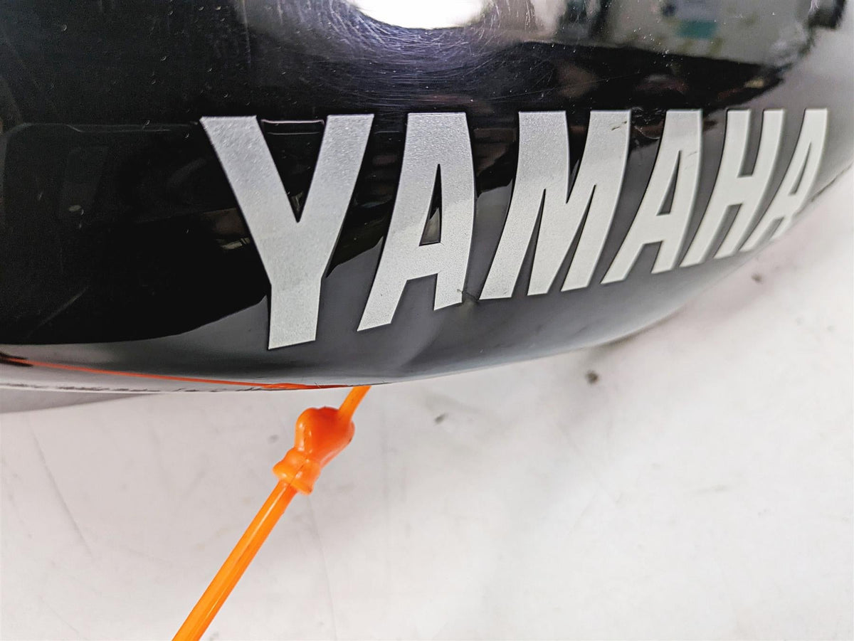 2002 Yamaha FZ1 FZS1000 Fazer Fuel Petrol Tank & Level Sender -Read 5LV ...