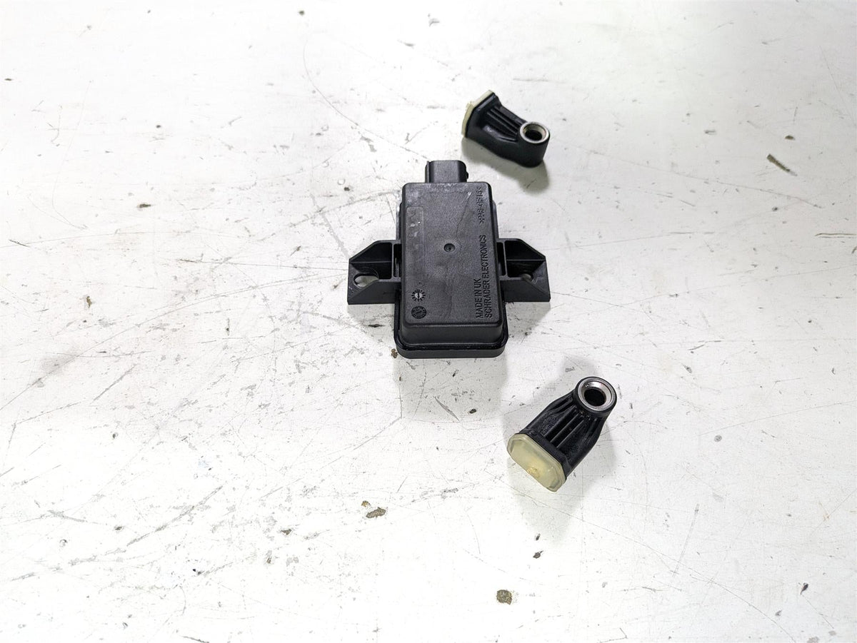 2022 BMW R1250 RT K052 Tire Pressure Sensors & Rdc Module 65759832031 ...