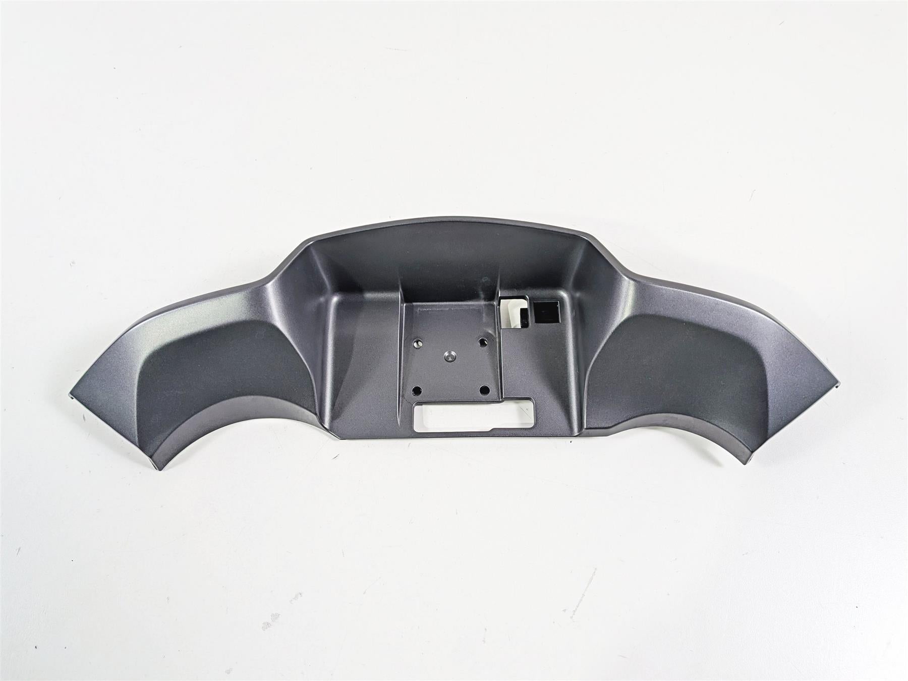 2016 BMW R1200RT RT RTW K52 Dash Instrument Gauge Cover Panel 46638543 ...